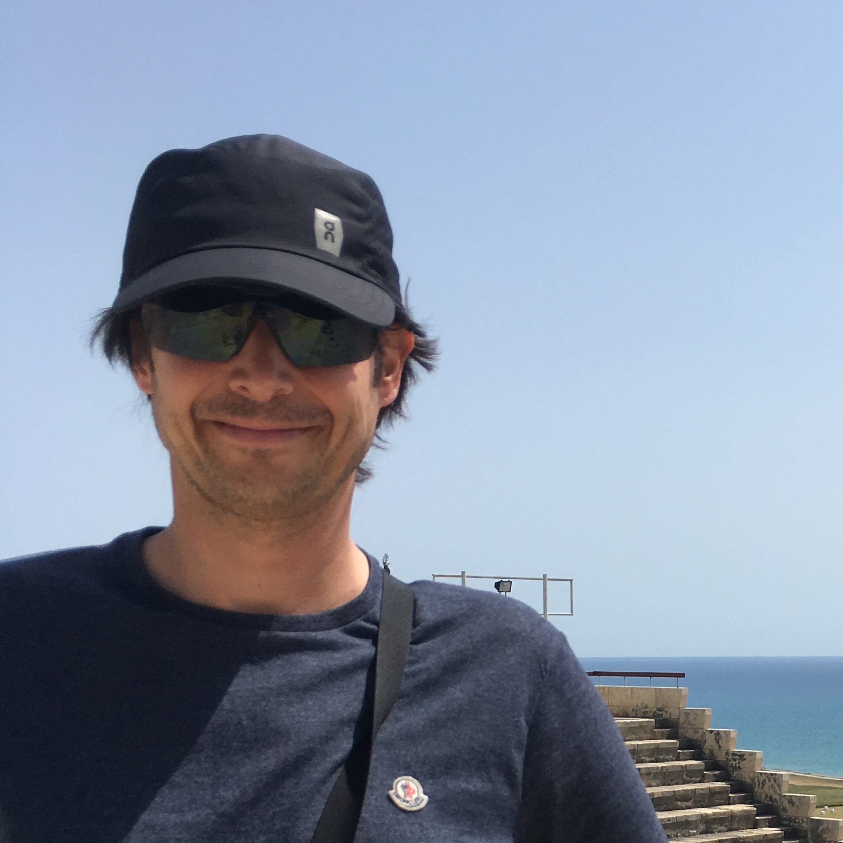 Gareth Heyes - Government Data Architecture